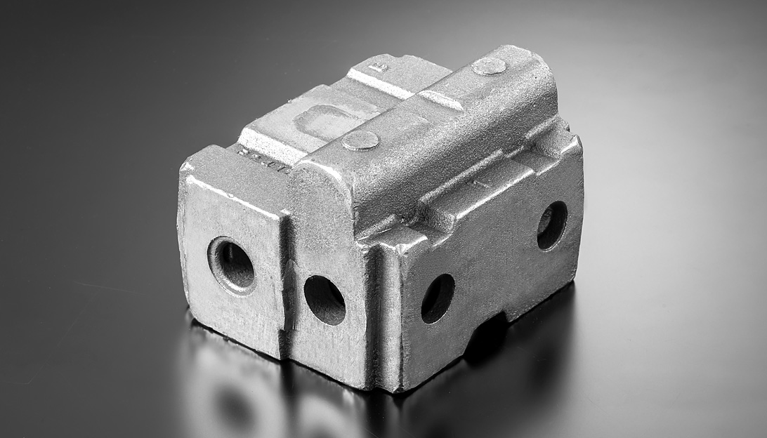 製品事例 - 株式会社大場鋳造所