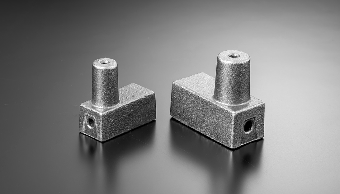 製品事例 - 株式会社大場鋳造所