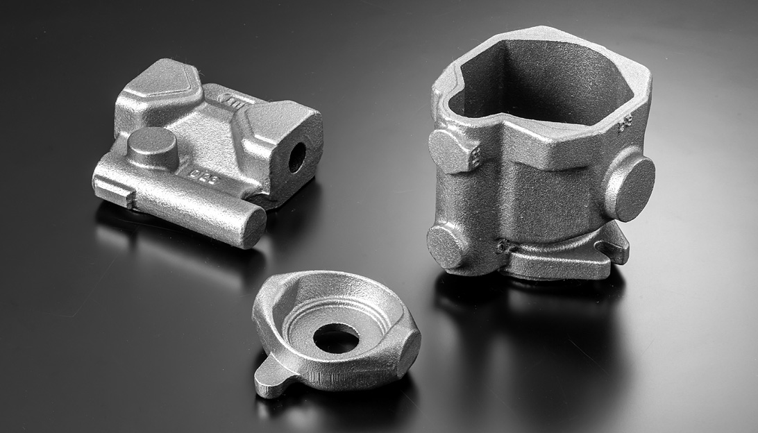 製品事例 - 株式会社大場鋳造所